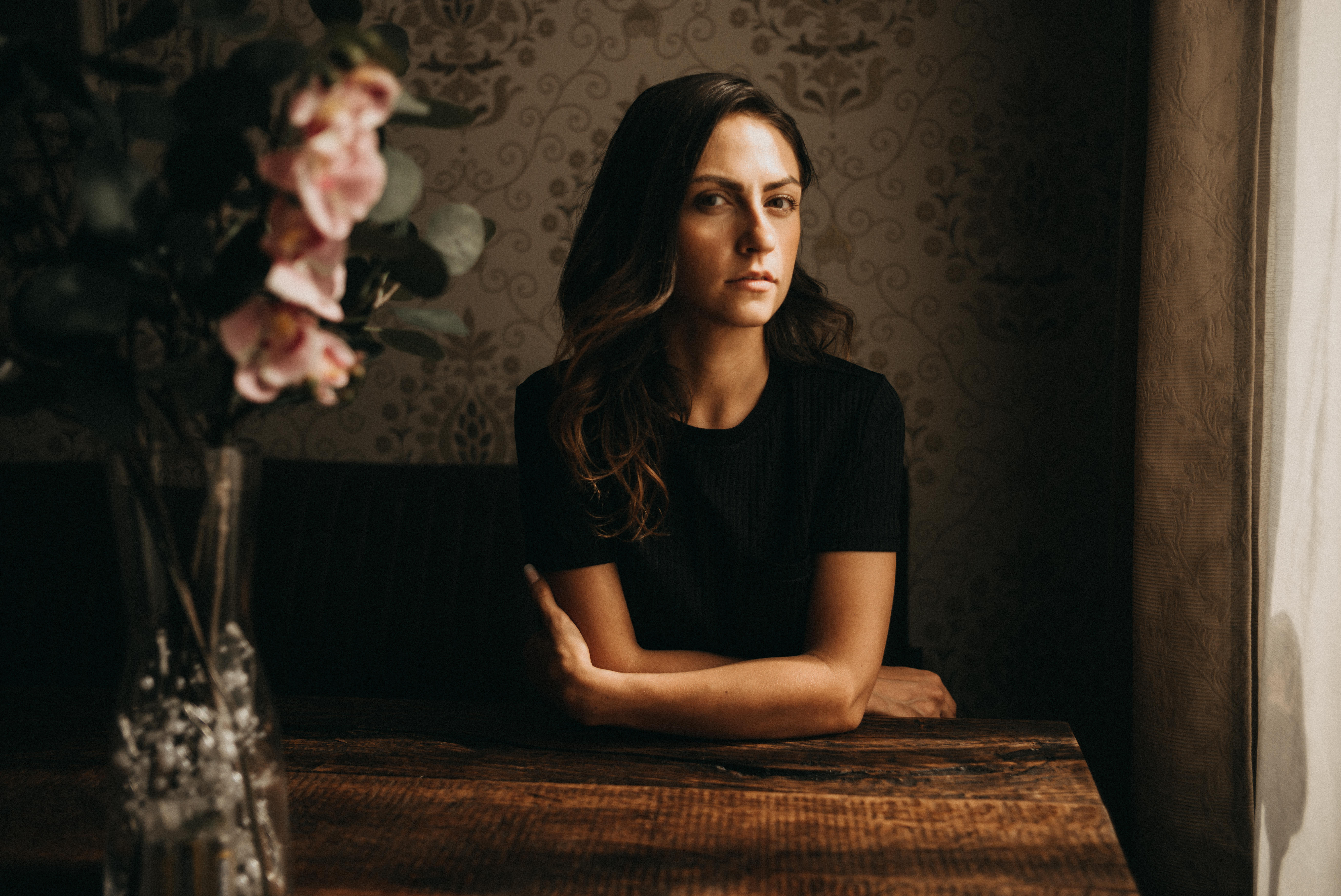 Katharina Derr – Schauspielerinnen Fotos und Portraits