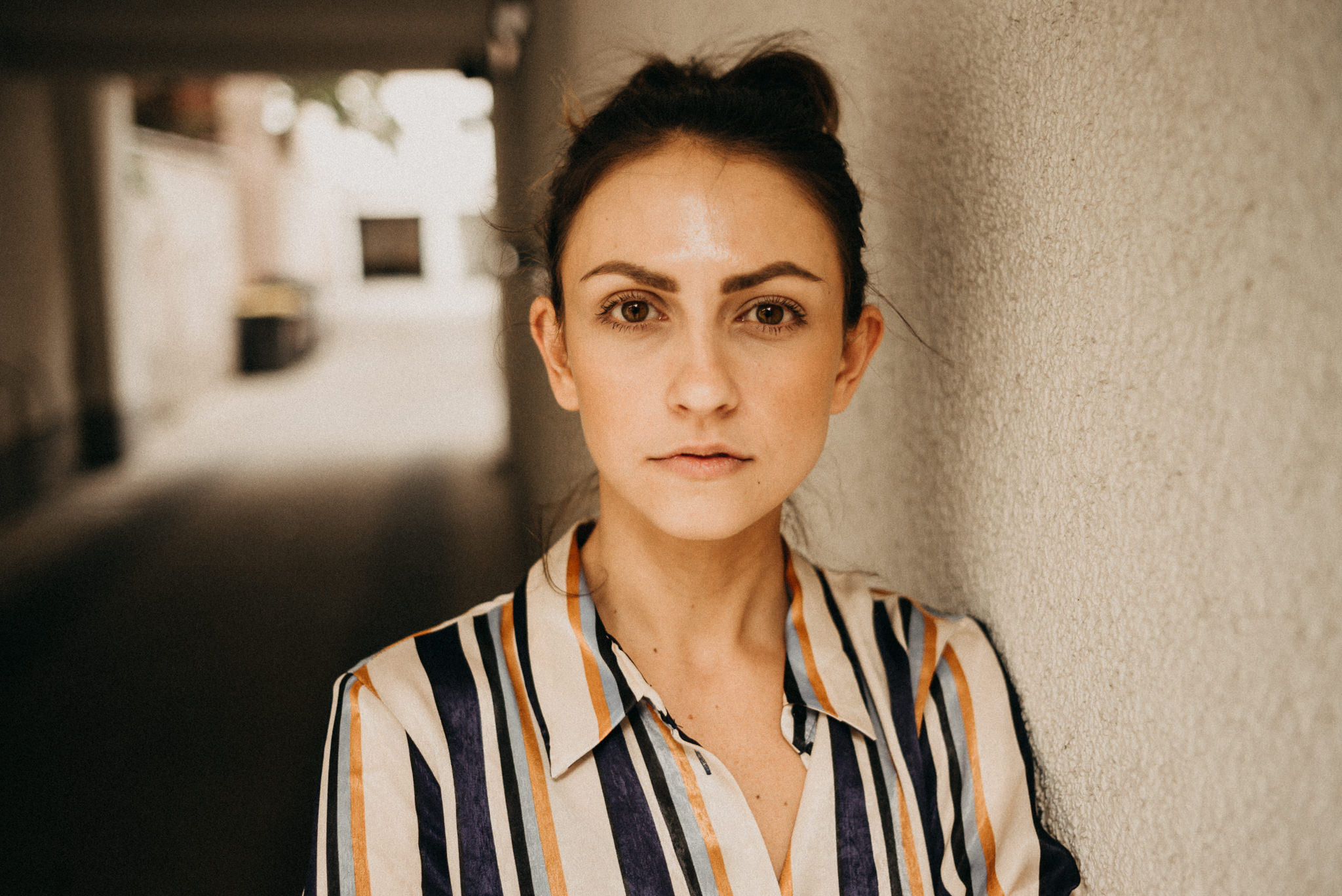 Katharina Derr – Schauspielerinnen Fotos und Portraits